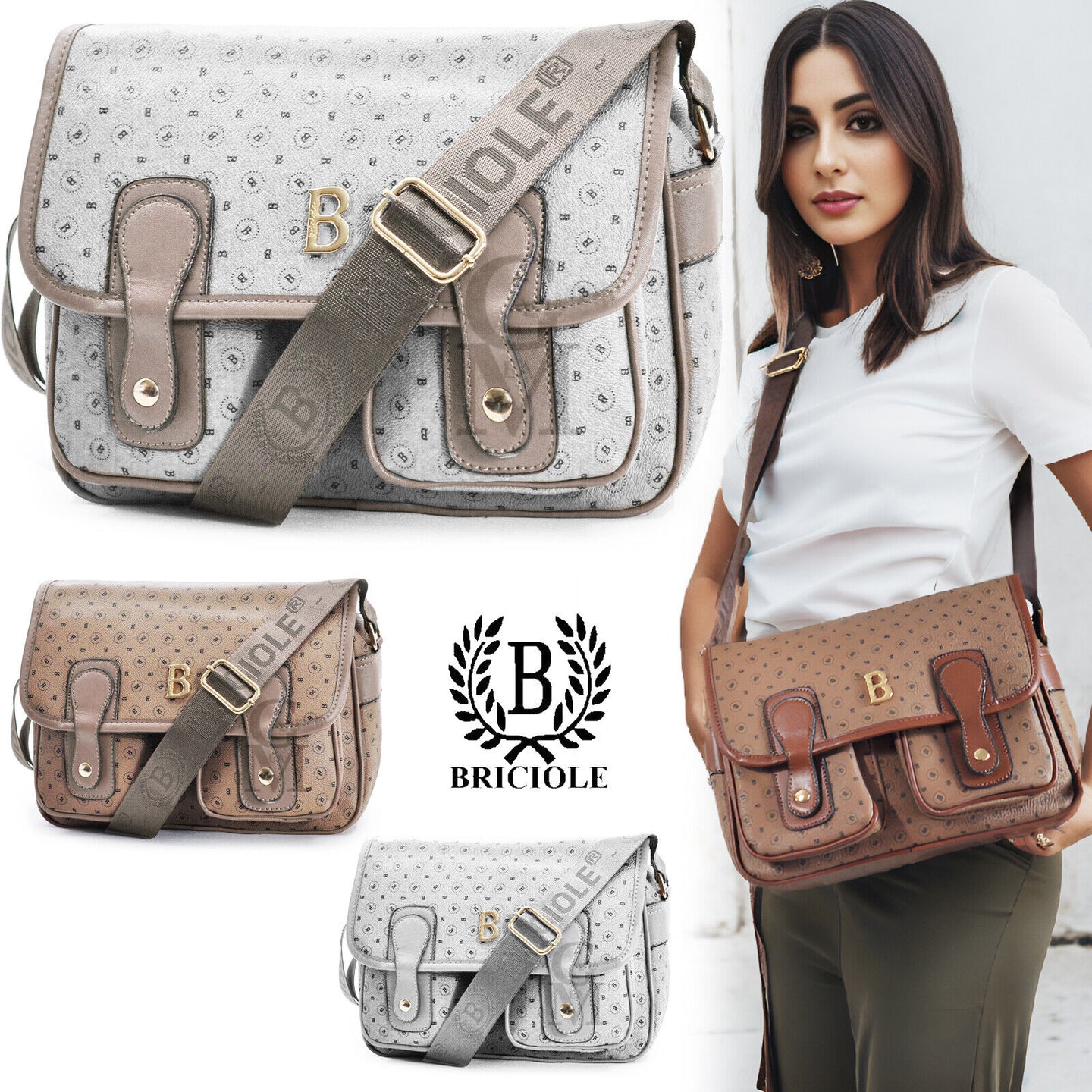 Linea YY Coveri