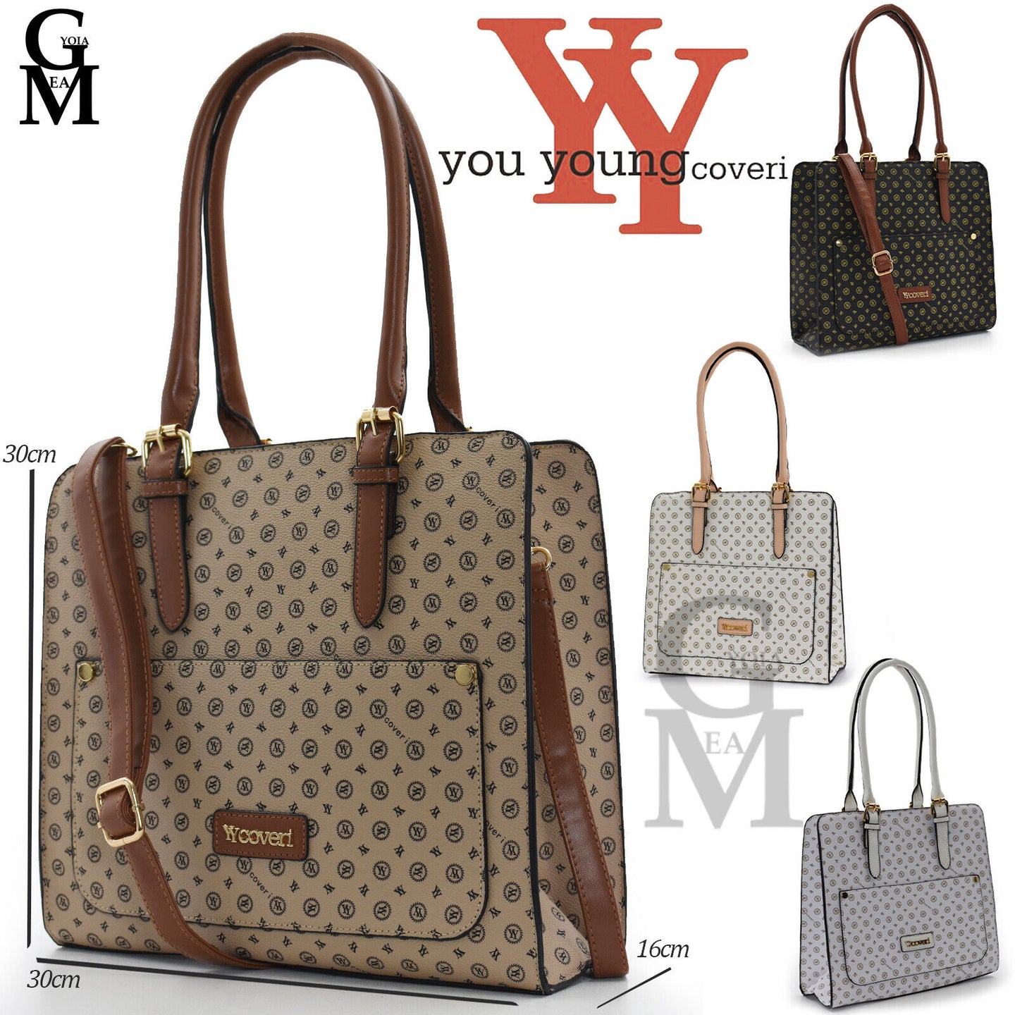 Linea YY Coveri